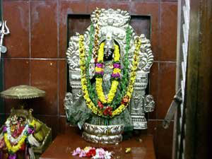 Bhimavaram Sri Someswara Swamy Temple | Pancharama Kshetras History In ...