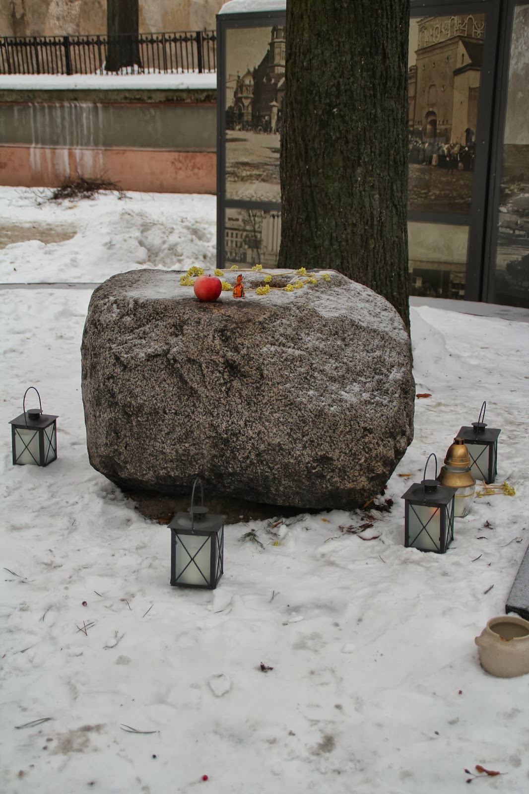 Thoughts of an Aussie Litho Pagan (Romuvis): Alphabet of Romuva from ...