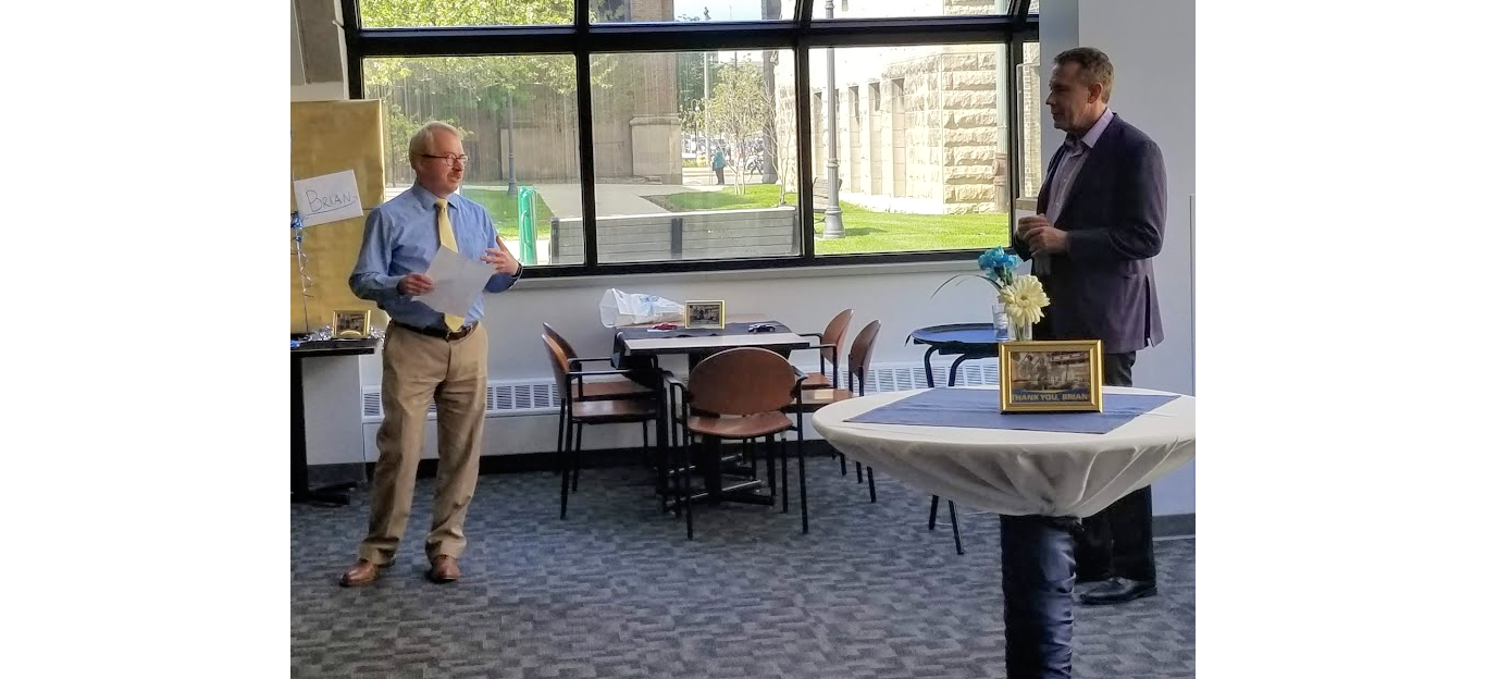 Marquette AIM Program Blog: The AIM program offers best wishes to Brian ...