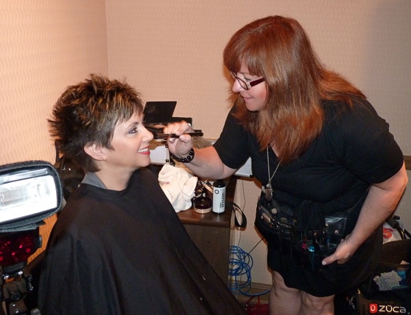 Blend: New WMAL Morning Show!