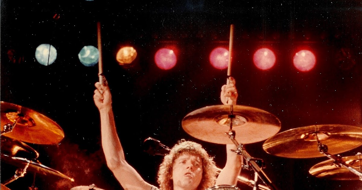 Rockfile Radio Rock Files: Happy Birthday GIL MOORE (video)