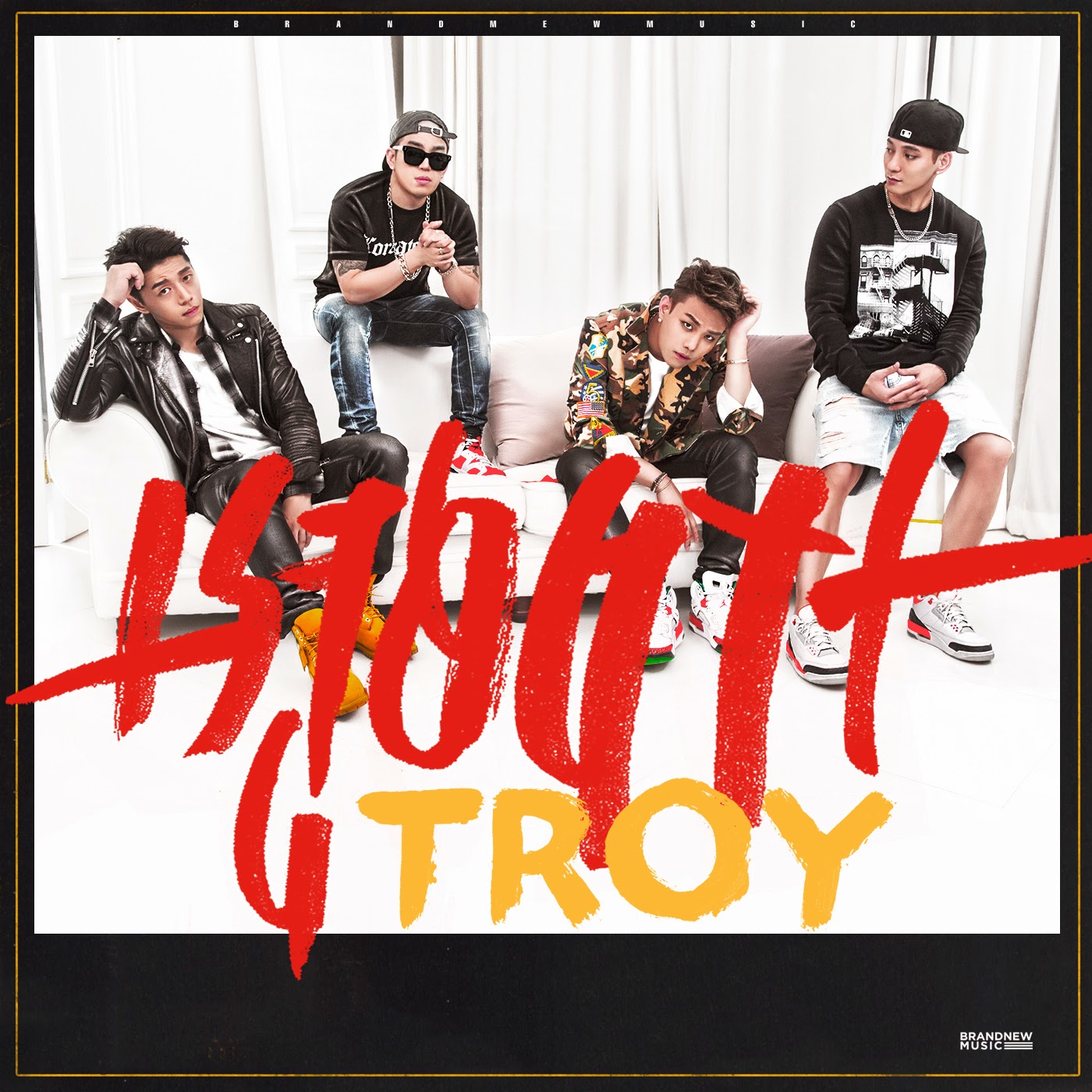 Daily K Pop News | Latest K-Pop News