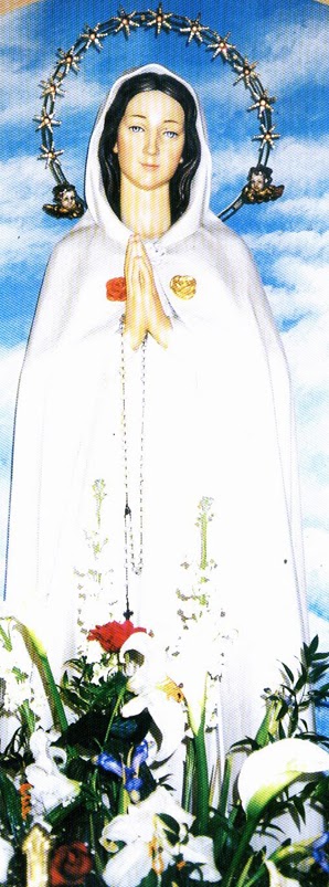 MARÍA ROSA MÍSTICA: MONTICHIARI