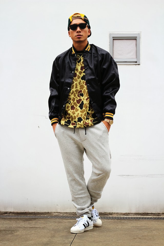 ASW JACKETS - MADE IN USA - STADIUM BLOG