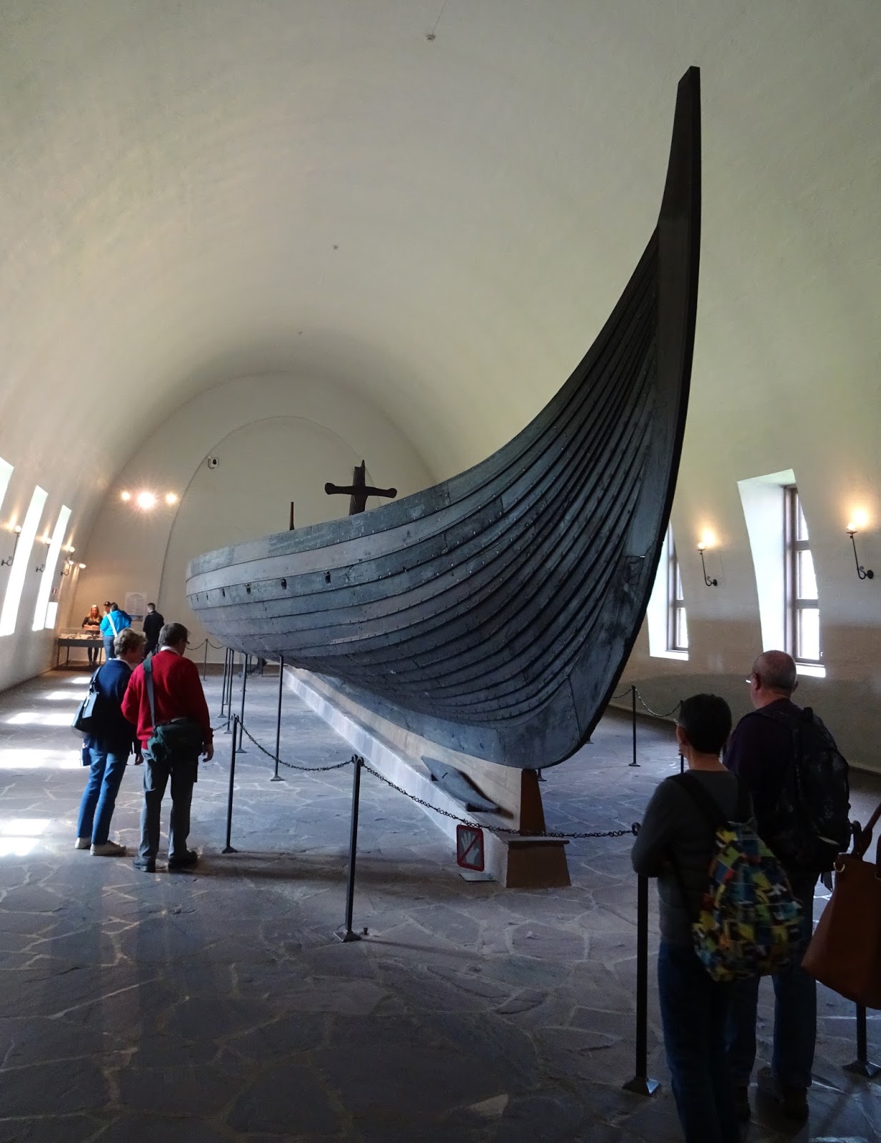 Developable Surface Boat Designs: July 2016