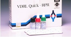 Kutch District Panchayat Pharmacist Association: (11) RPR (VDRL) Kit ...