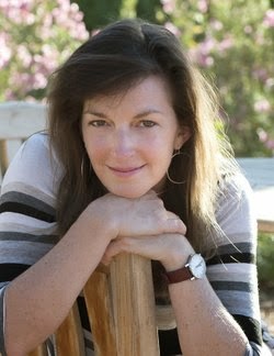 Book Q&As with Deborah Kalb: Q&A with Karen Deans