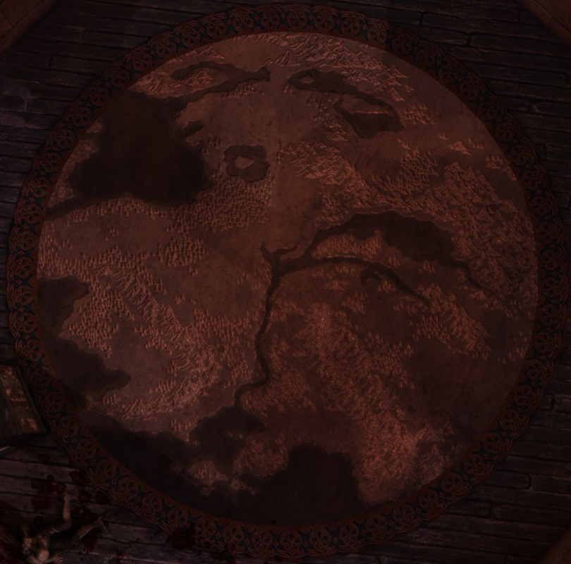 Cult of Hash'ak'gik: From the Pit: The almost definitive LoK maps thread