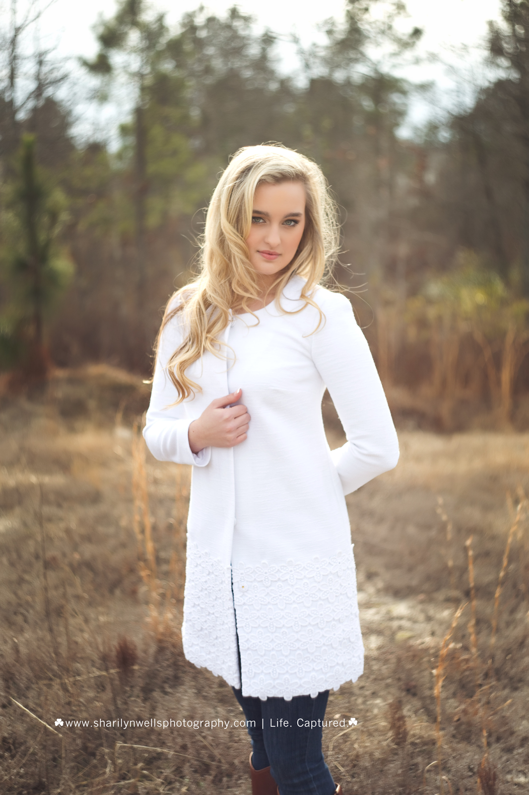 Sharilyn Wells Photography: Pageant Senior | Senior | Sanford, N.C ...