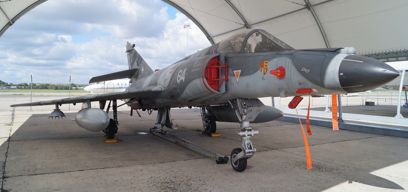 Plastic Models on the Internet: Aircraft walkaround vol.93: Dassault ...