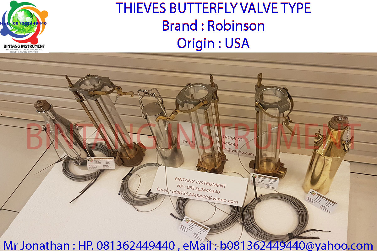 .: 081362449440 Jual sampling can stainless steel, alat sampling minyak ...