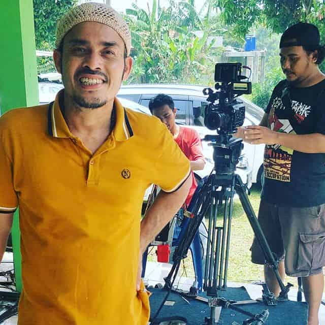 Nama, Foto Dan Biodata Pemain Madun Is Back Mnctv Lengkap - Bhonciel
