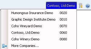 Microsoft Dynamics SL : 2015