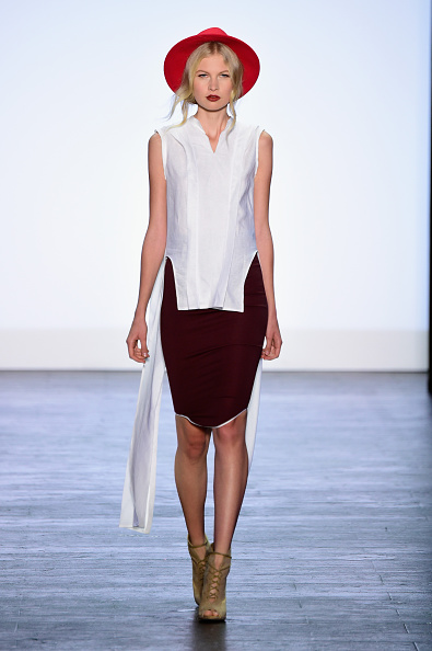 Tirare le fila: Project Runway Season 14 Decoy Collections - Merline ...