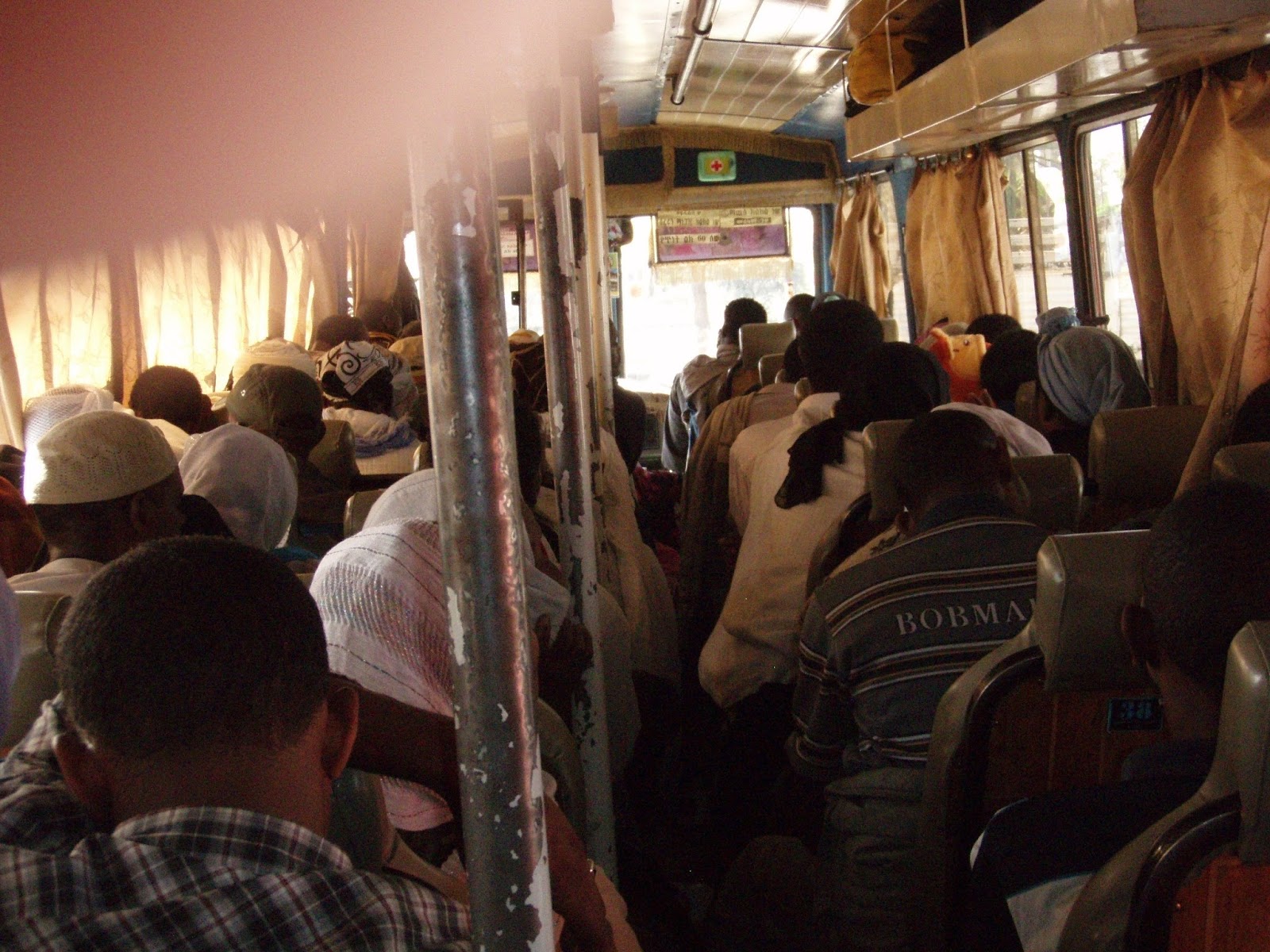 Hitting my Head with a Hammer: AFRICA JOURNEY, Dec. 19, 2010 - Feb. 4, 2011