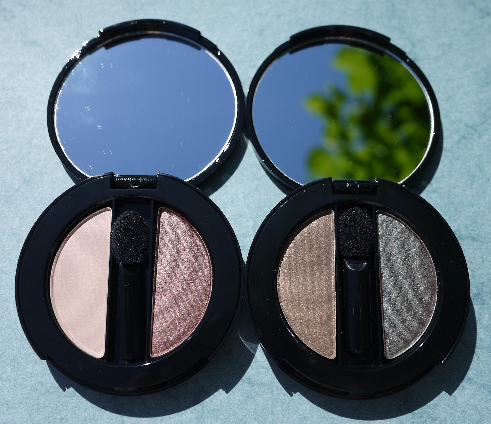 Best Things in Beauty: Simply Vera Vera Wang Cosmetics Transforming ...