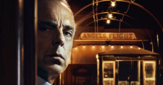 Roscoe Pond: 'Bosch' The murder of Howard Elias takes a wide turn