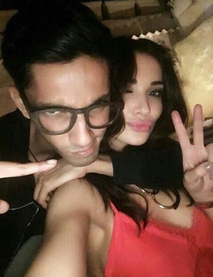 Tollywood news: Suchi Leaks Viral Images and Videos in Twitter