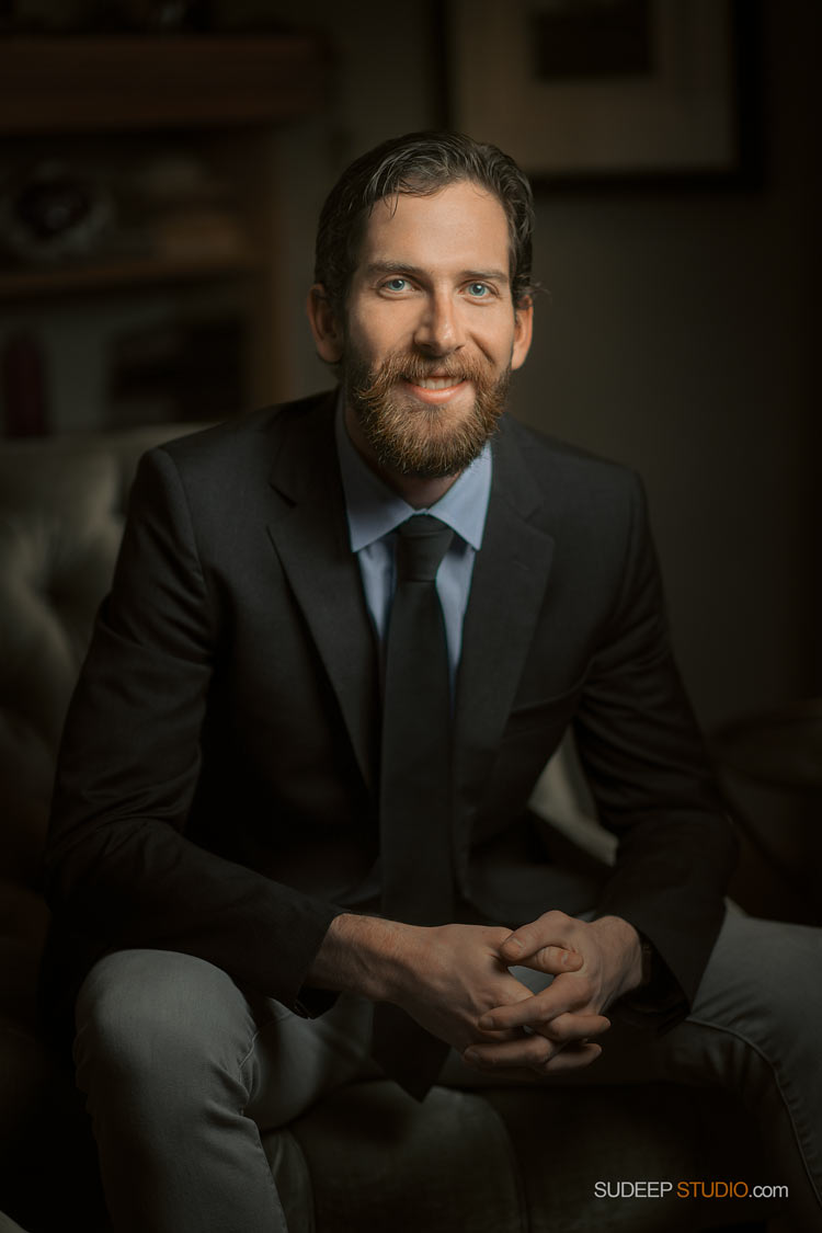 Professional Portrait Photography Modern Style Ann Arbor Professional ...