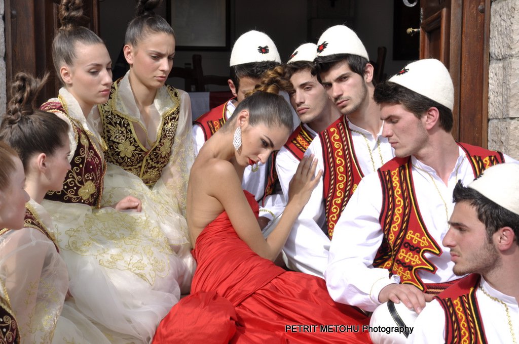 Gli Albanesi:Genetica e Tratti Somatici | Il Redpillatore