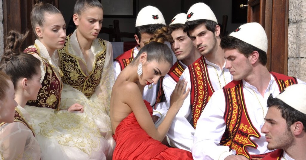 Gli Albanesi:Genetica e Tratti Somatici | Il Redpillatore