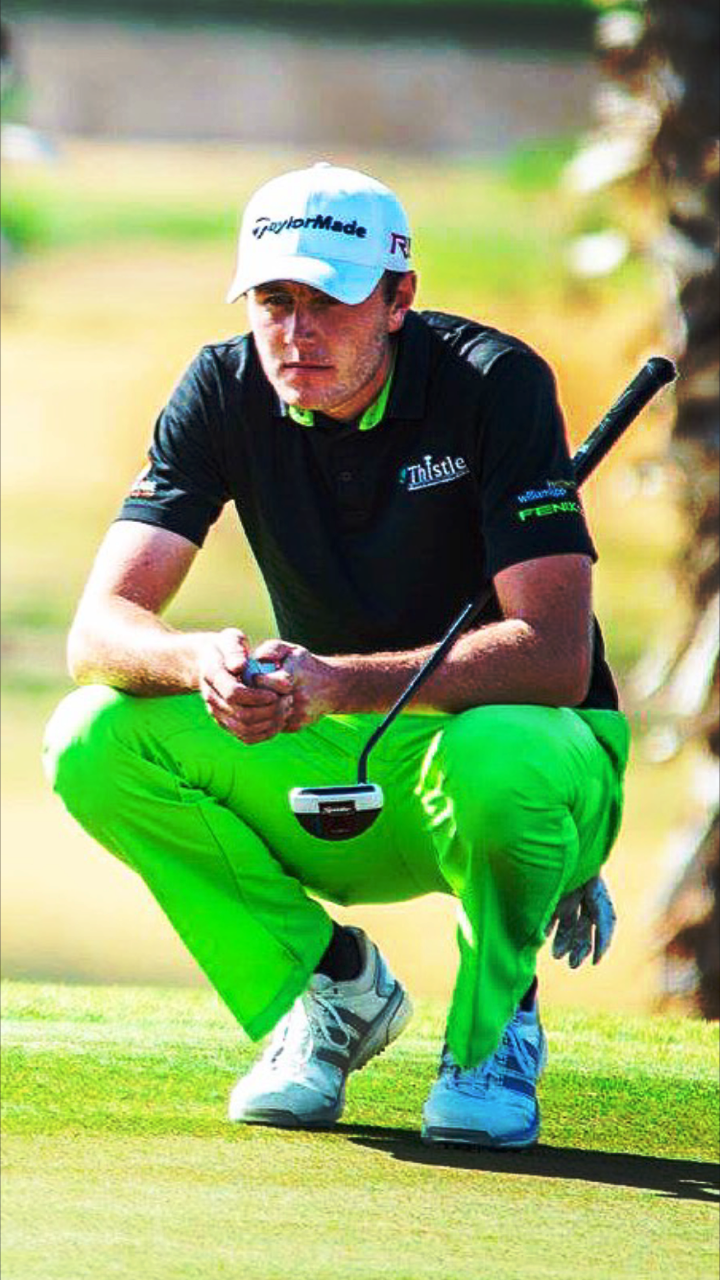 Scottish Golf View - Golf News from Around the World