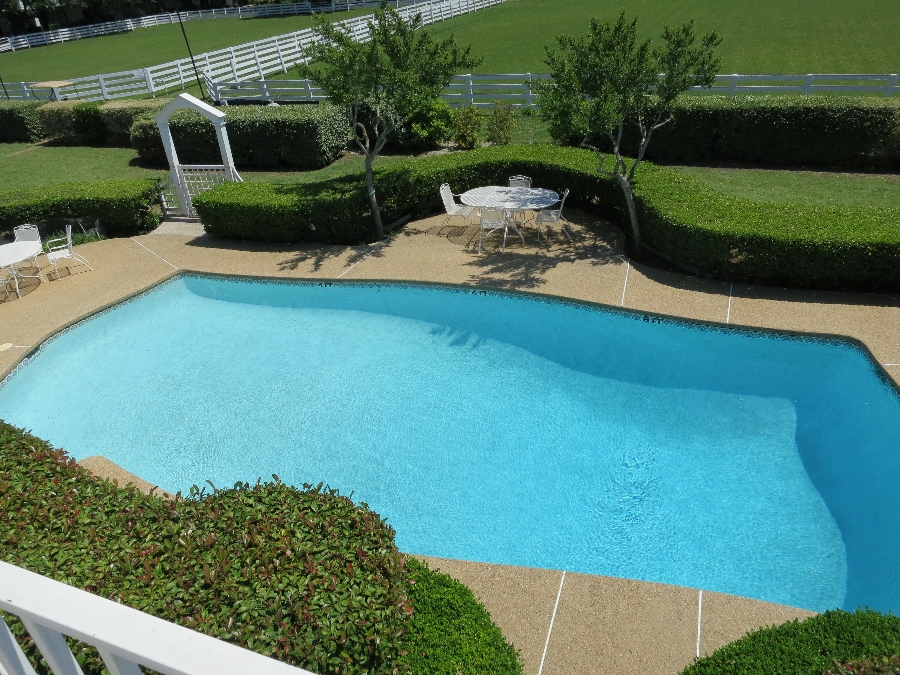 Contessa on the road: DAY 10 DAY AT SOUTHFORK HOME OF DALLAS