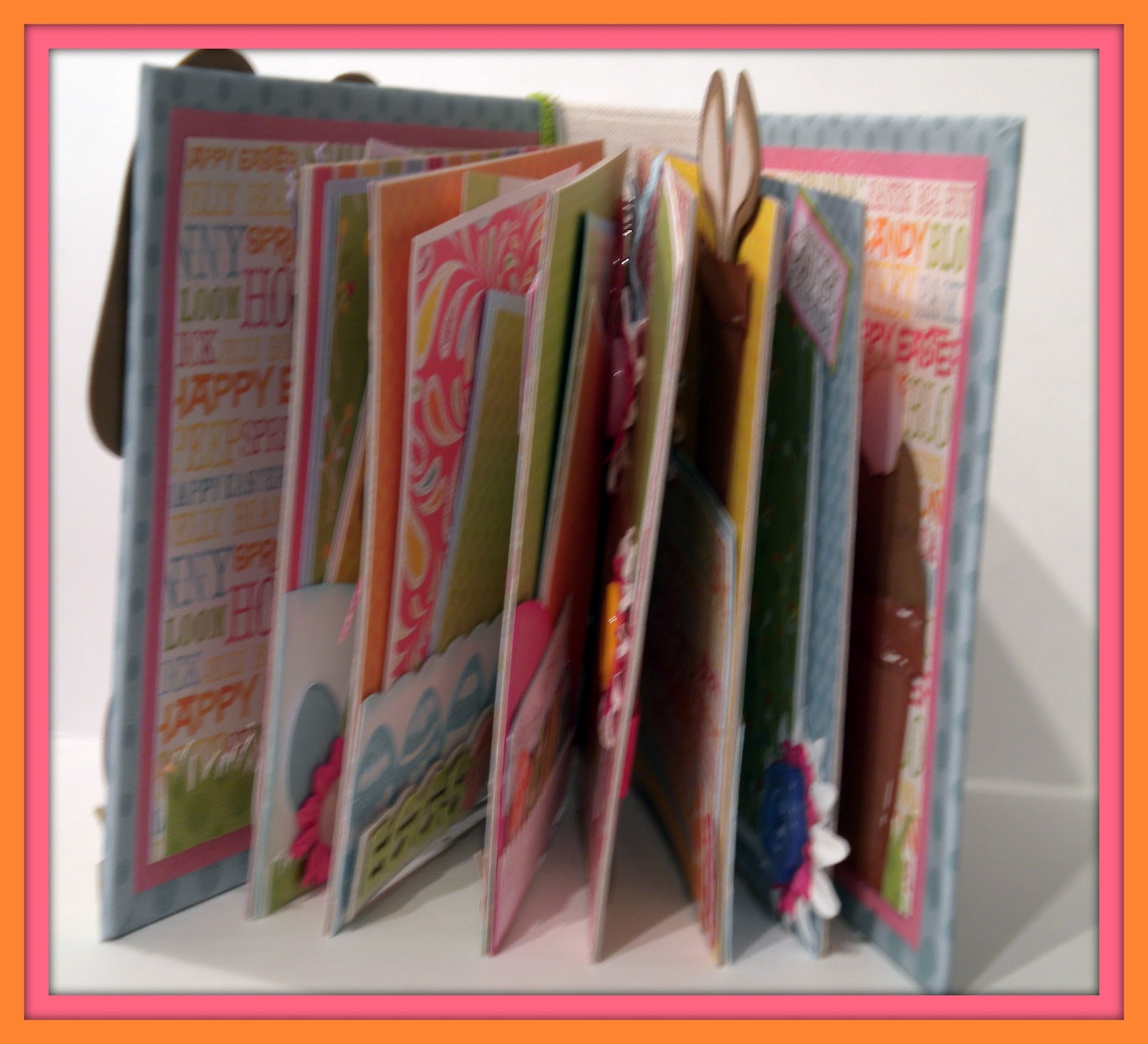 Scrapping Bug Designs