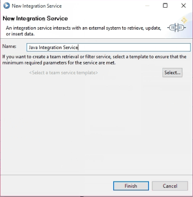 Integration Solutions: Java Integration with IBM Business Process Manager