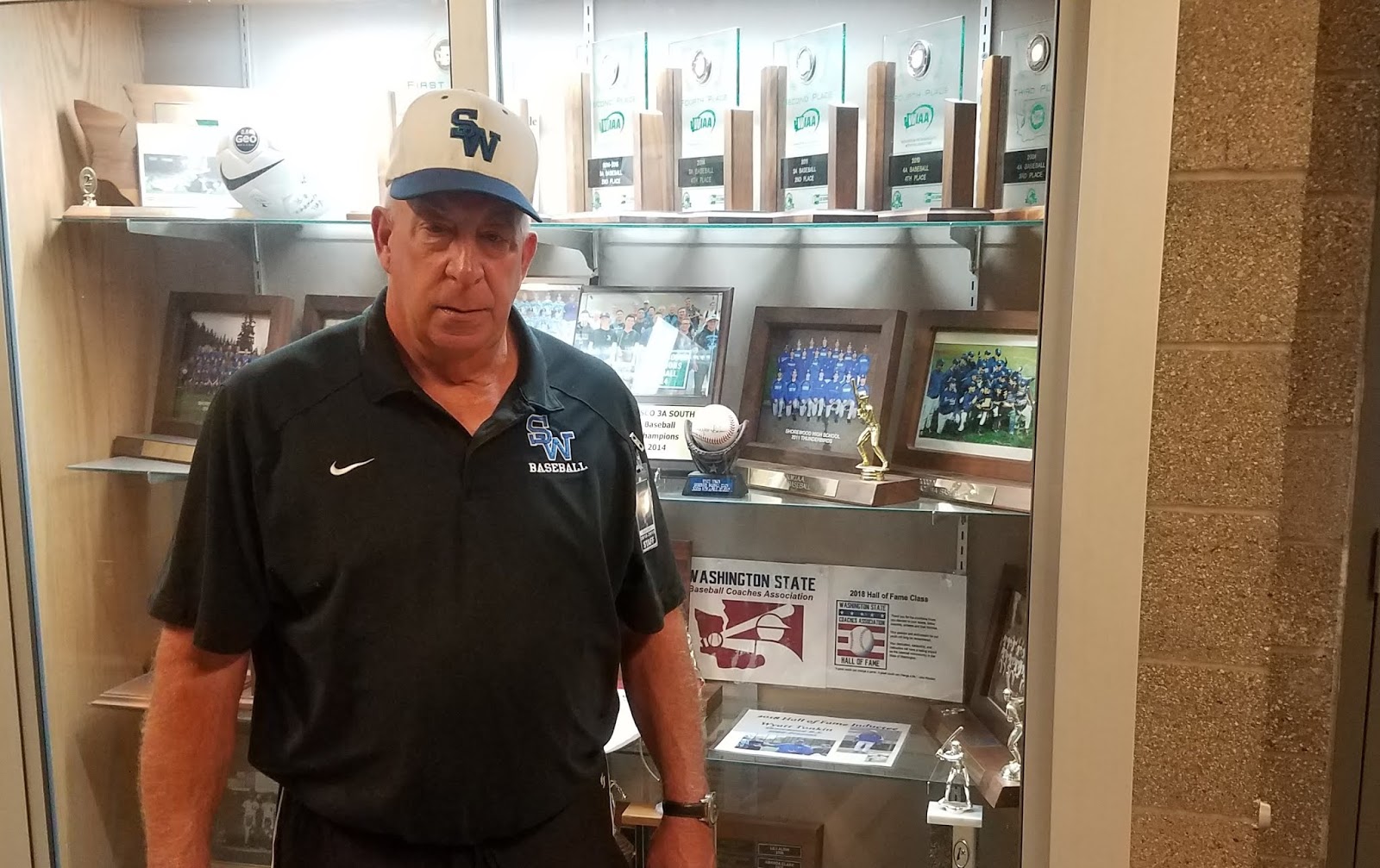 Shoreline Area News: SW grad Blake Snell one of three finalists for ...