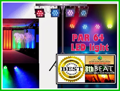 Sound System Rental Manila 8thbeat Basic PA System Debut Wedding Summer ...