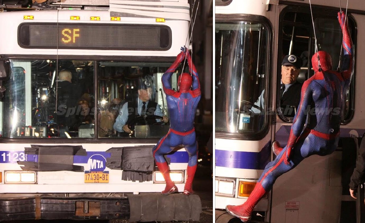 my new plaid pants: That Bus Driver...