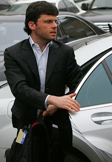 Best Interview: Agricultural Youngest Billionaire Andrey Verevskiy ...