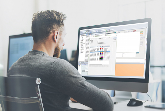 Read-out Instrumentation Signpost: Automation and reporting software.
