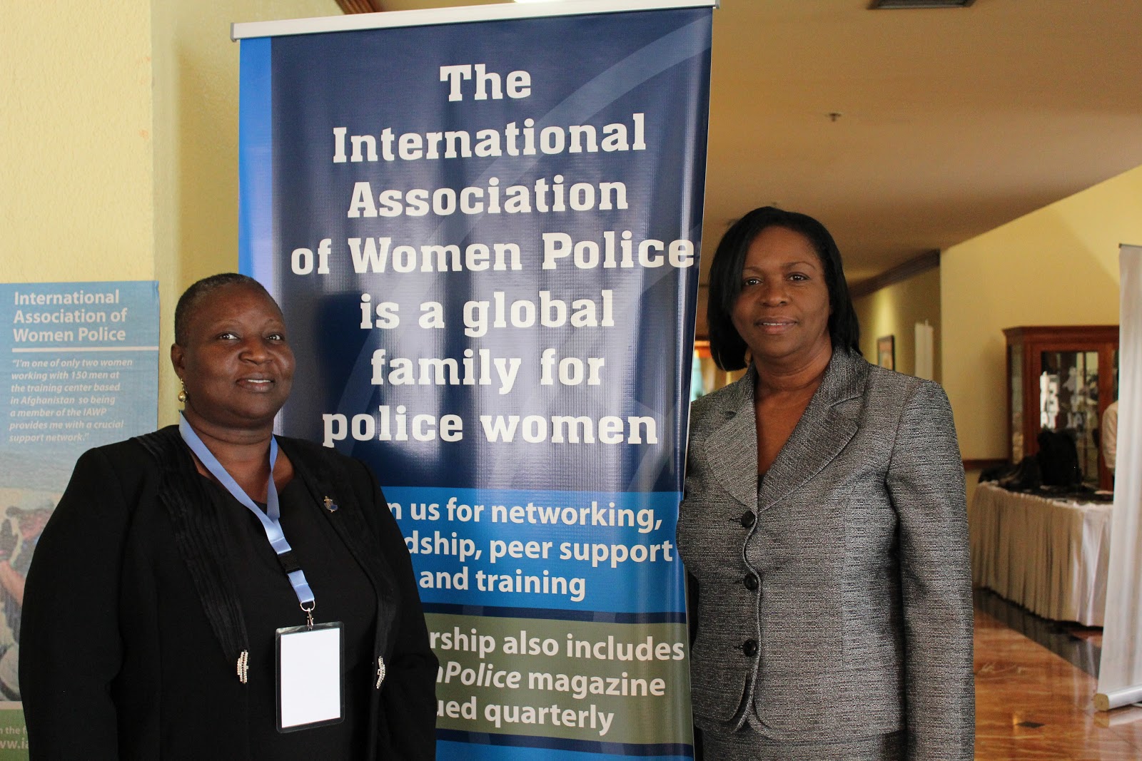 IAWP Region 12 -Western & Northern Canada: May 2013