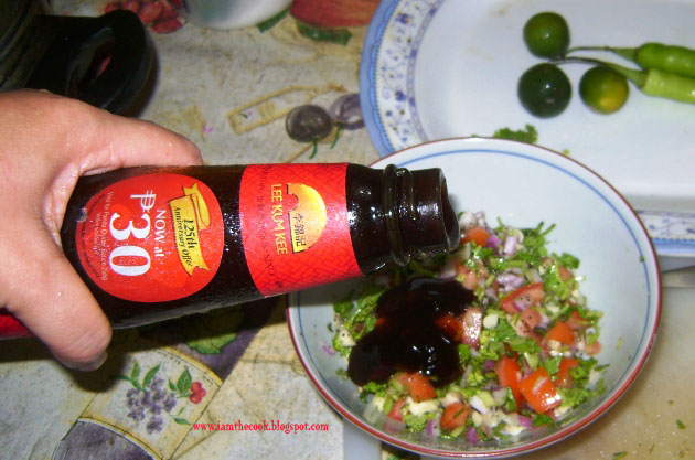 i am the cook!: The Boneless Bangus Files : Three Ways To Enjoy ...