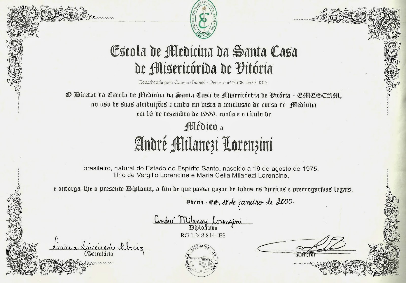 Documentos Original: comprar diploma universitario // onde comprar ...