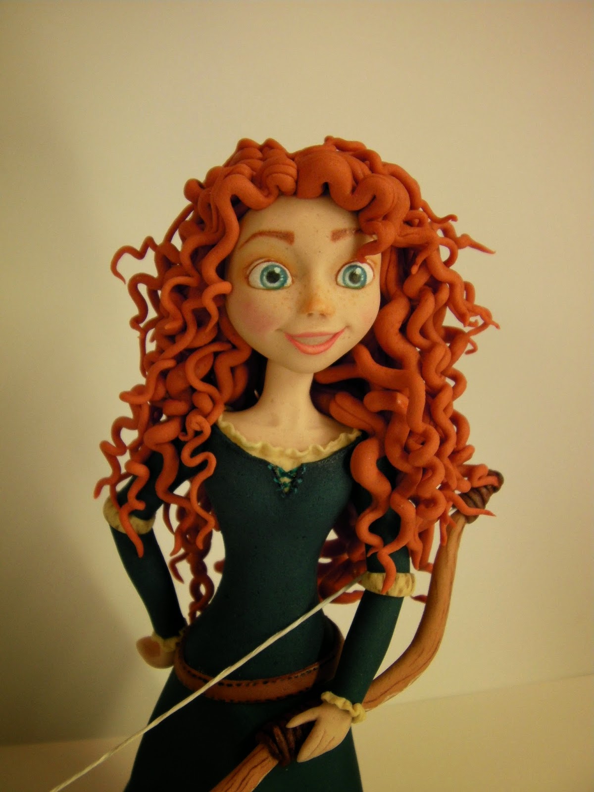 Studio "FONDANT DESIGN ANA" - Figurice za torte (fondant figures ...
