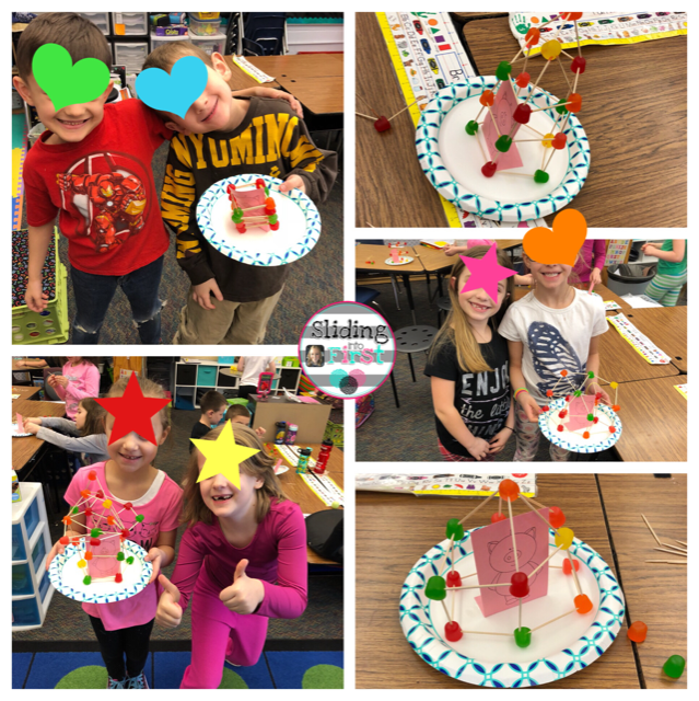 STEM Activity: The Three Little Pigs | Teach & Play with Mrs J