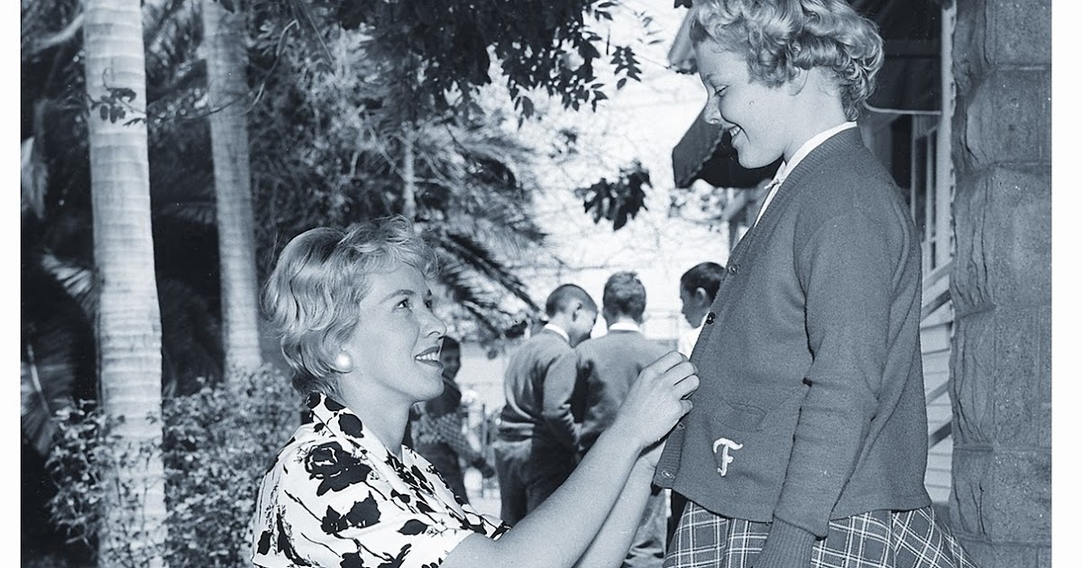 Fairmont Blog: SCHOOL UNIFORMS...A to Z