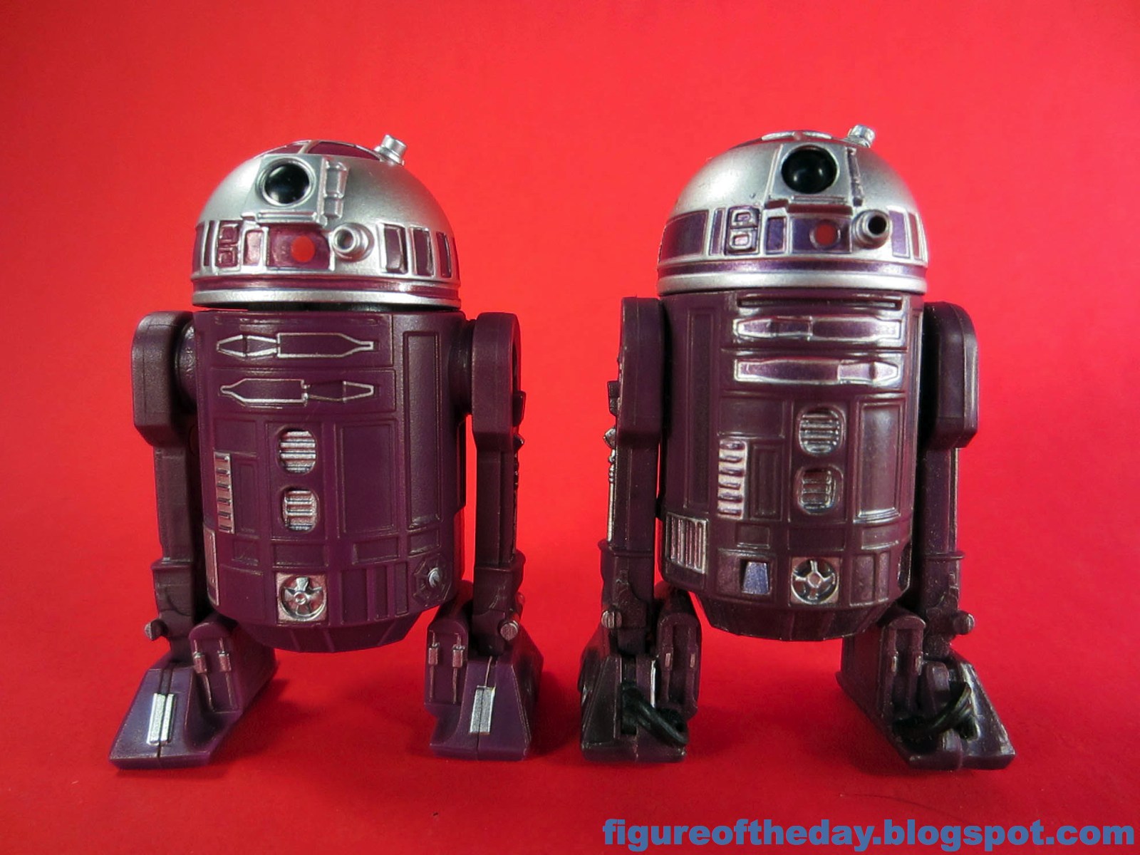 Galactic Hunter's Star Wars Figure of the Day with Adam Pawlus: Star ...