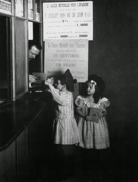 Los Grandes Fotografos: Frédéric Boissonnas (1858-1946)