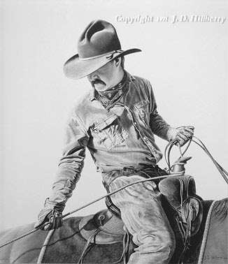 Entreartes: J. D. Hillberry