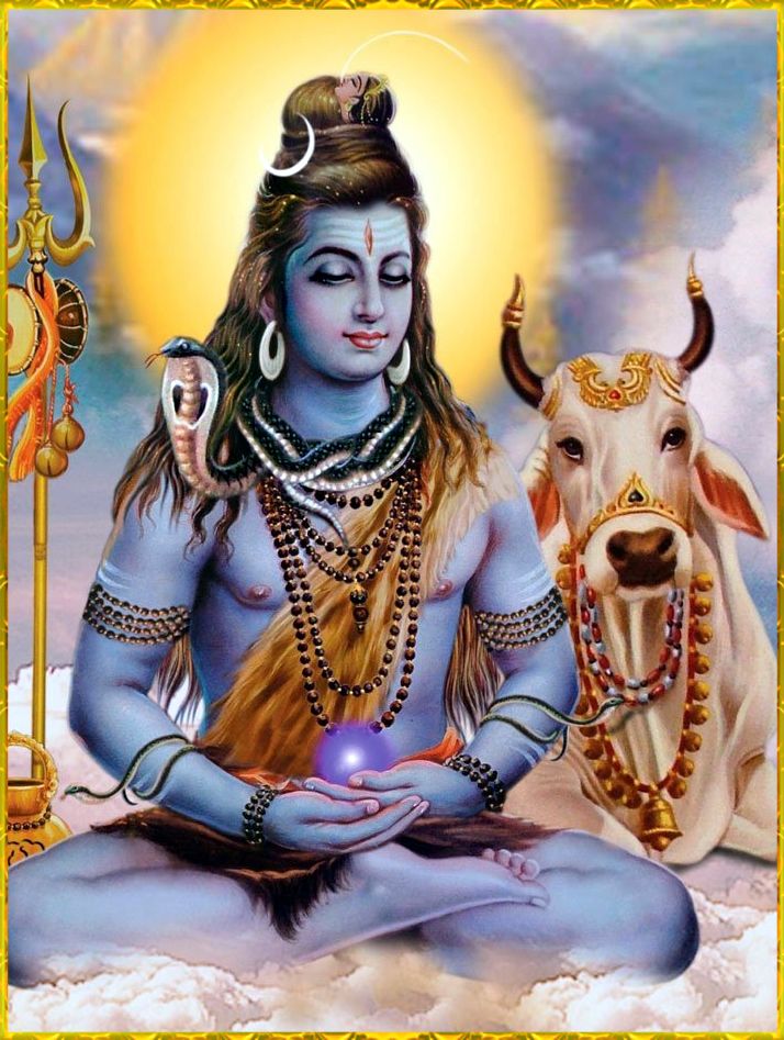 Tamil Devotional Lyrics: Shiva panchakshara Stotram