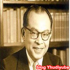 Profil Lengkap Bung Hatta | Blog Yhudiyuba