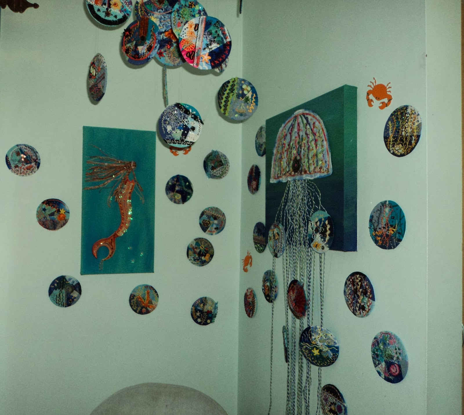 CQJP2013: Alison T., Australia - Finish