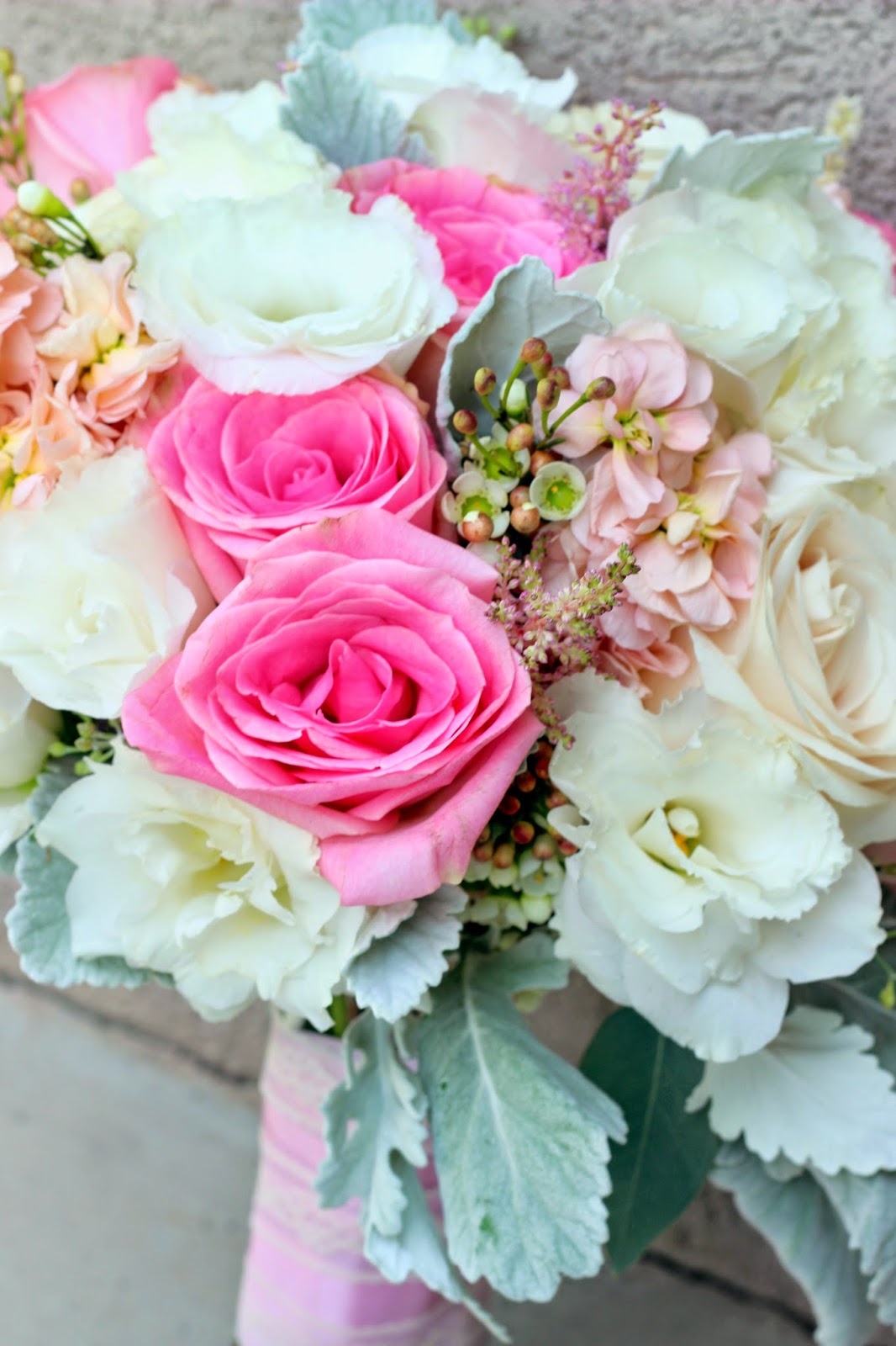 Celebration Flair: Pretty Pastels