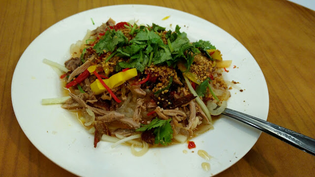 Beng Hiang - Traditional Hokkien Cuisine at Jurong East - Paulin's ...