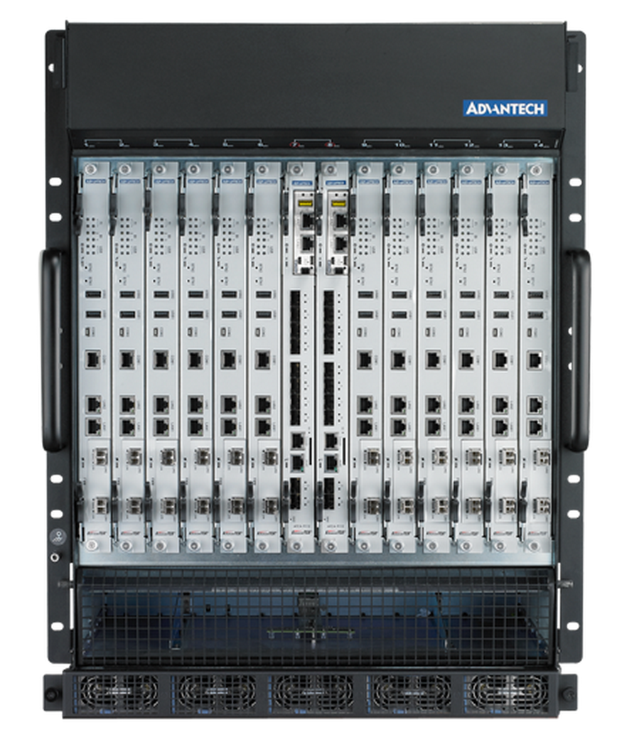 CCMA's blog: Who is making Check Point High End chassis?