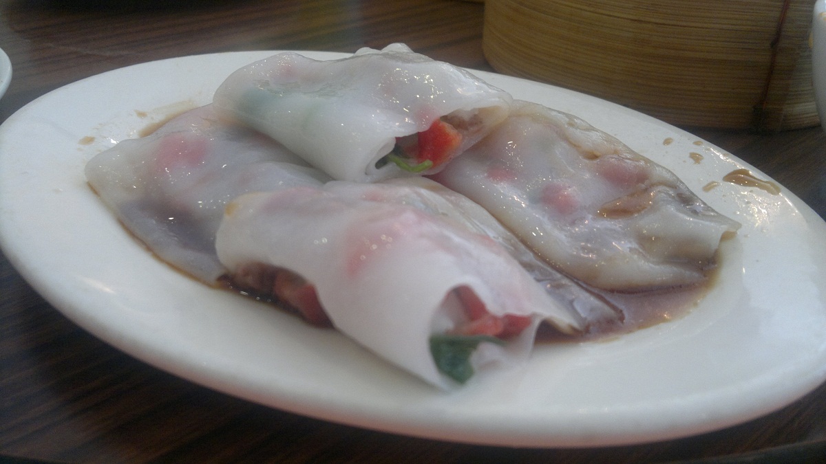 TOP NOSH : A Canberra Food Blog: XY Dim Sim Dumpling House